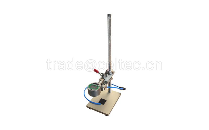 CLRT-02 Manual Carbonation Tester