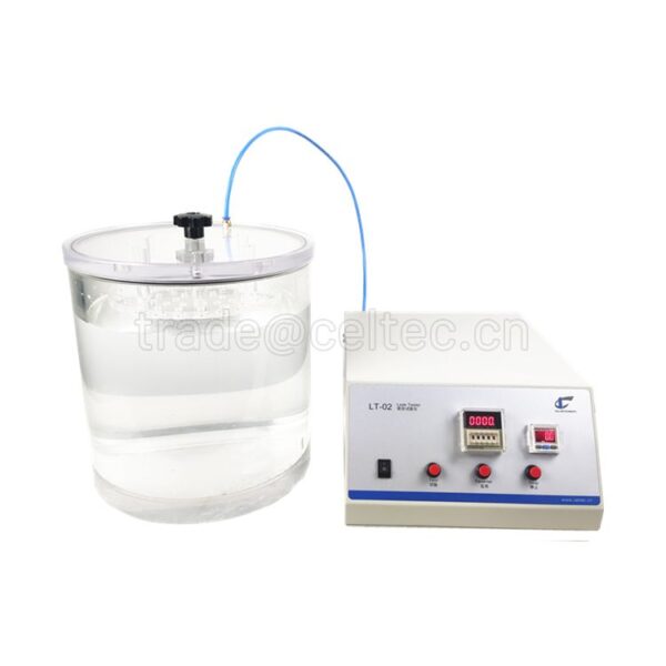 Comprehensive Guide to Vacuum Leak Testing: Principles, Applications ...