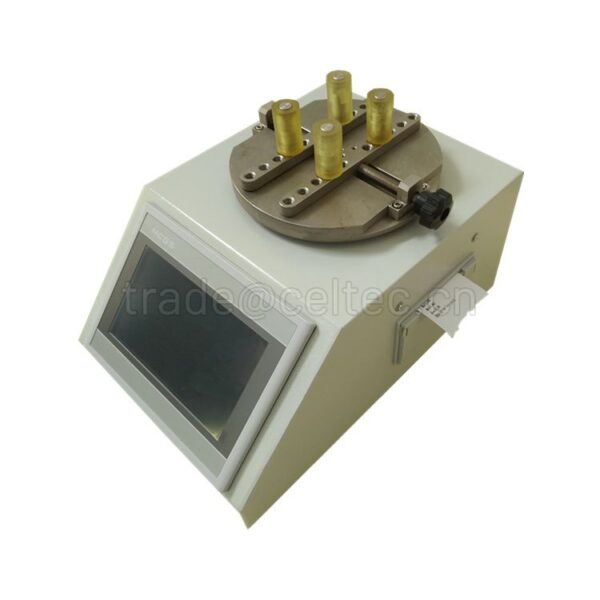 How does a Torque Tester Ensure the Proper Performance of Bottle Caps?