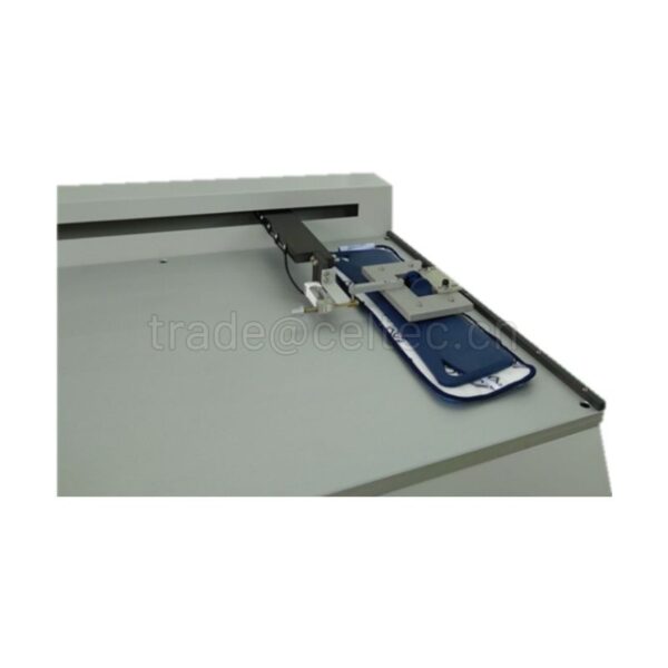 Mop Cloth Coefficient of Friction Tester