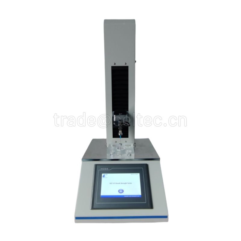 Needle Puncture Tester