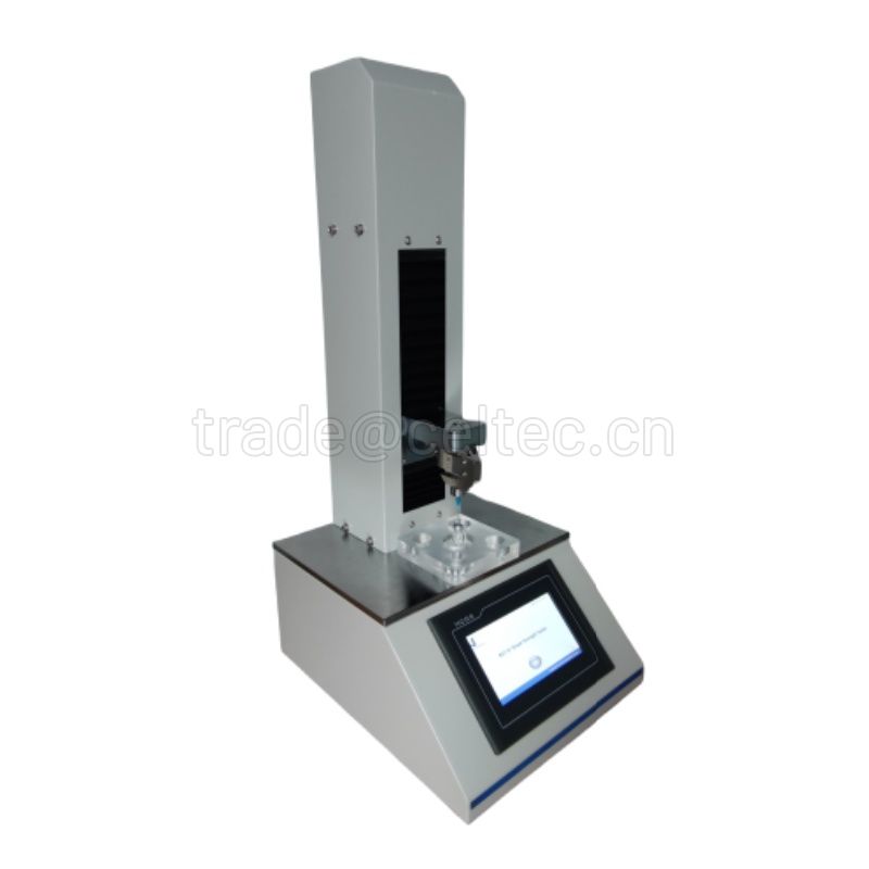 Needle Puncture Tester