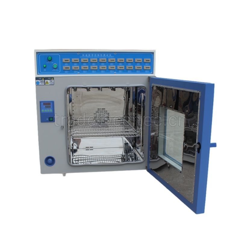 Tape Shear Adhesion Tester