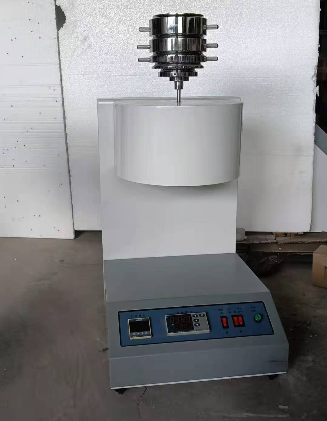 What Is Melt Flow Index Tester & Why is it Important to Use MFI Testing?