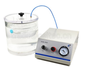What Is The Pressure Decay Leak Testing Method?
